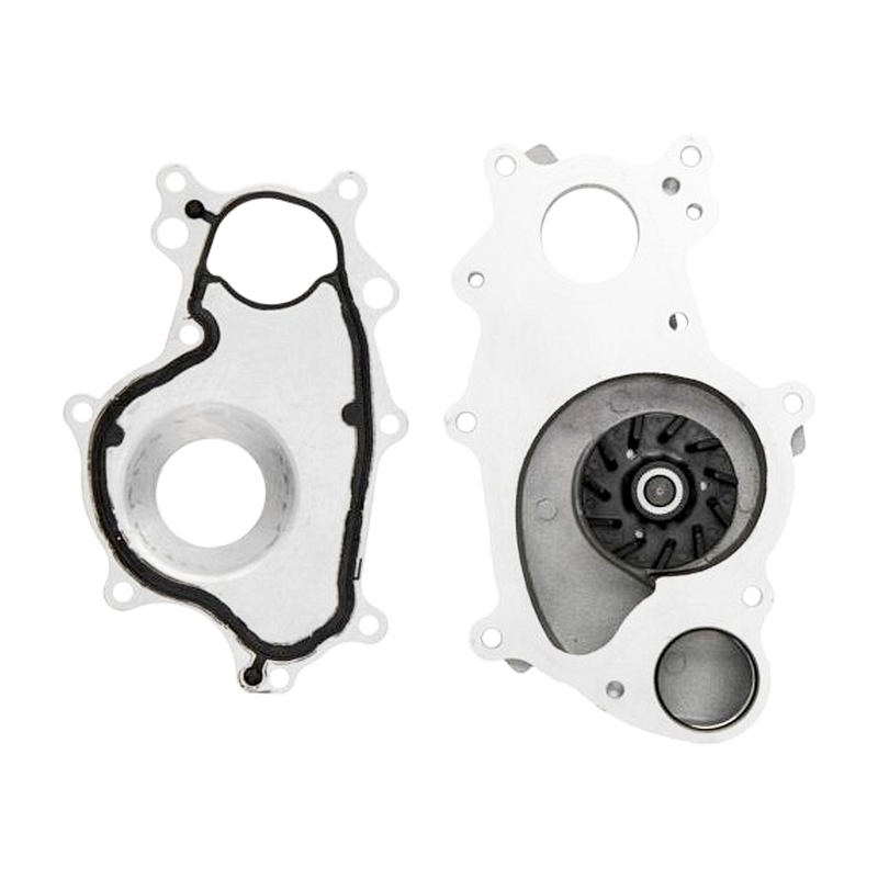Ford F-150 AW6654 Kit For Ford 3.7L - 4 Bolt Flange Replacement For F ...